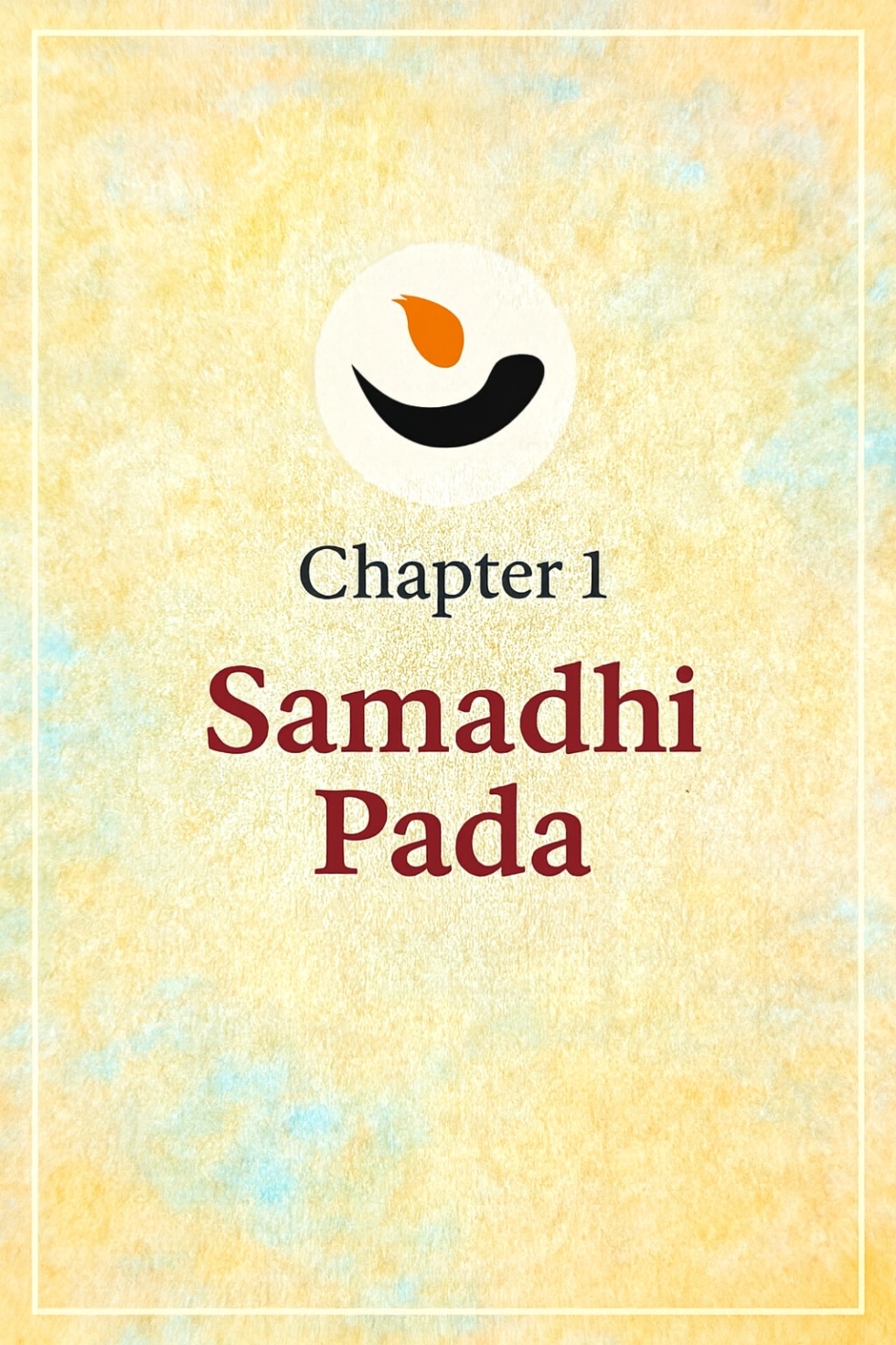 The Yoga Sutras of Patanjali | 195 Sutra - Chanting (Sanskrit) : By ...